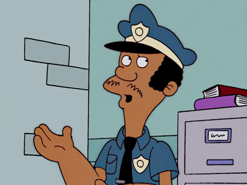 Frinkiac - Simpsons Meme & GIF Generator