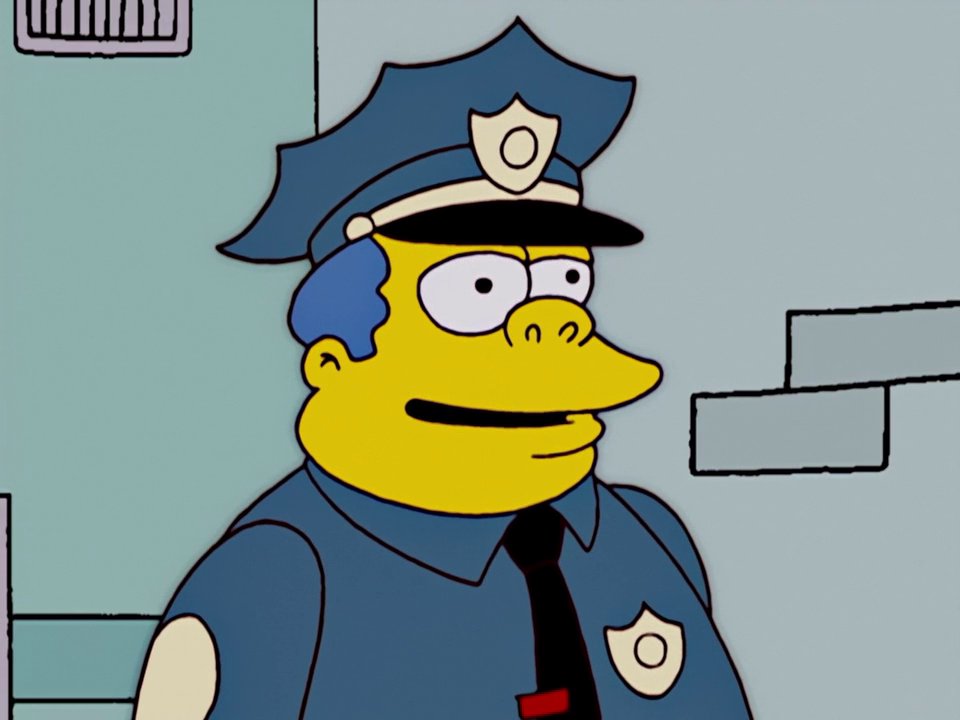 Frinkiac - Simpsons Meme & GIF Generator