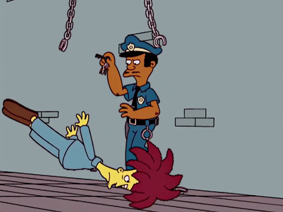 Frinkiac - Simpsons Meme & GIF Generator