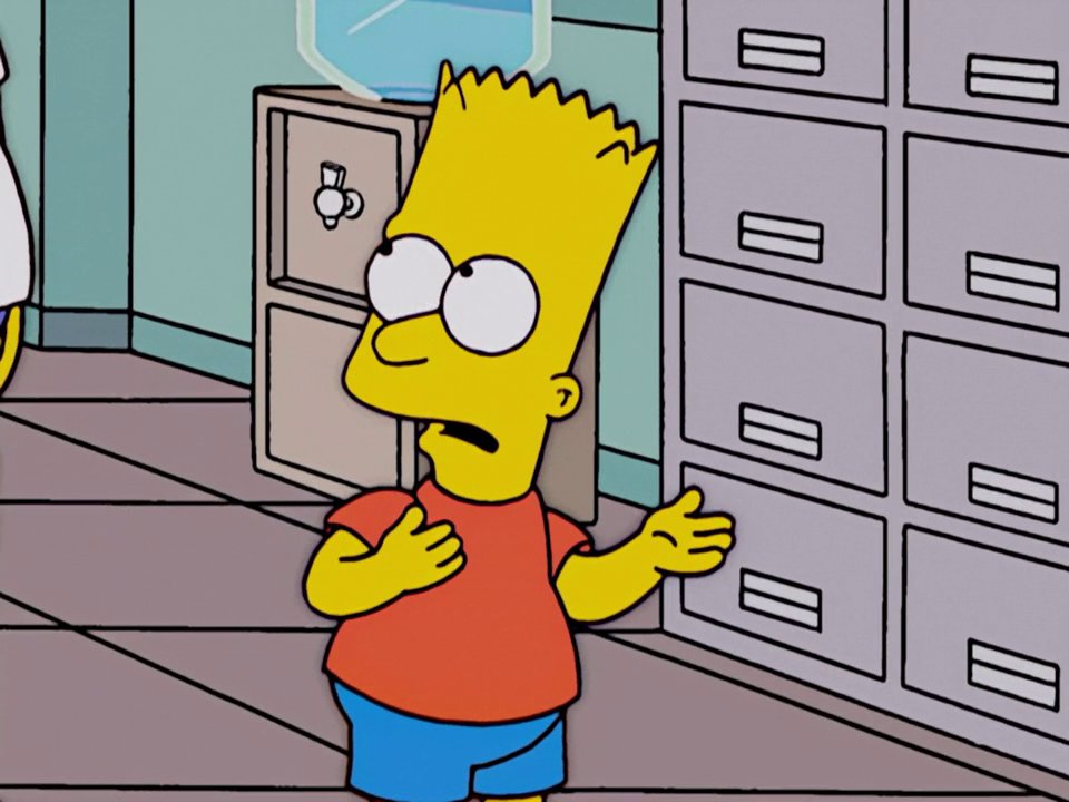 Frinkiac - Simpsons Meme & GIF Generator