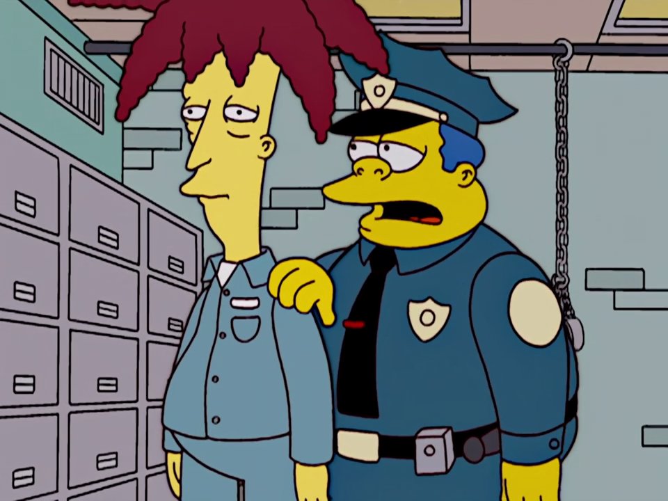 Frinkiac - Simpsons Meme & GIF Generator