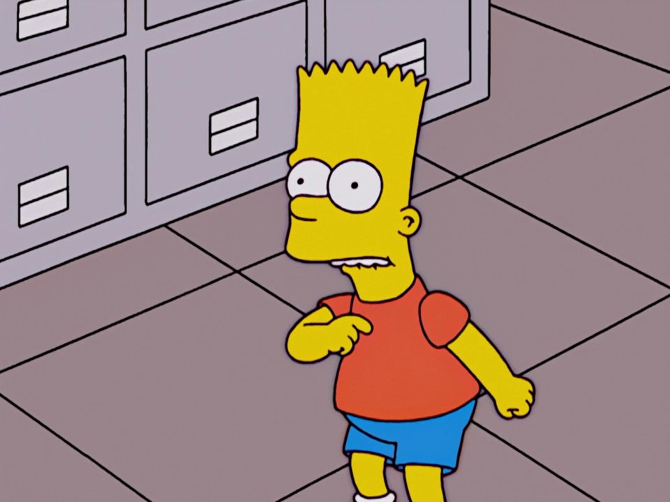 Frinkiac - Simpsons Meme & GIF Generator