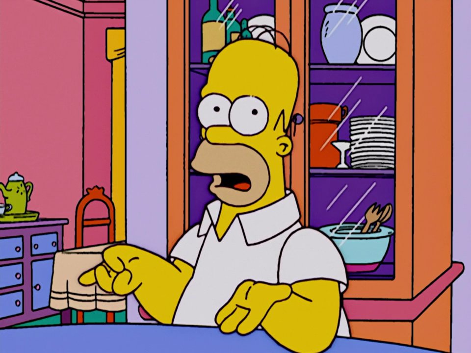 Frinkiac - Simpsons Meme & GIF Generator