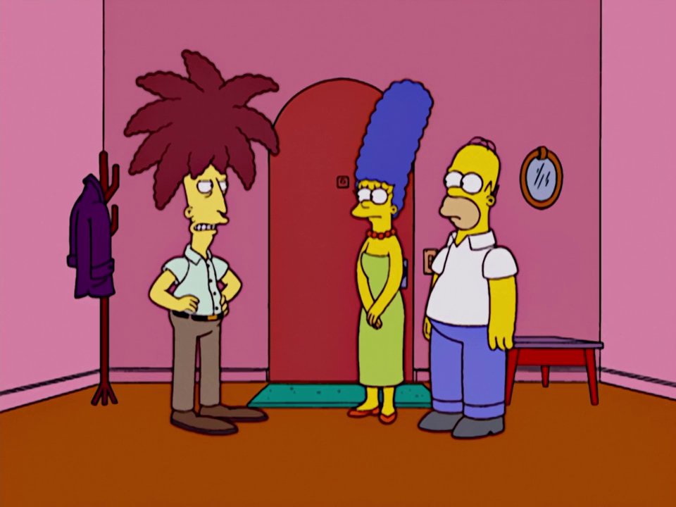 Frinkiac - Simpsons Meme & GIF Generator