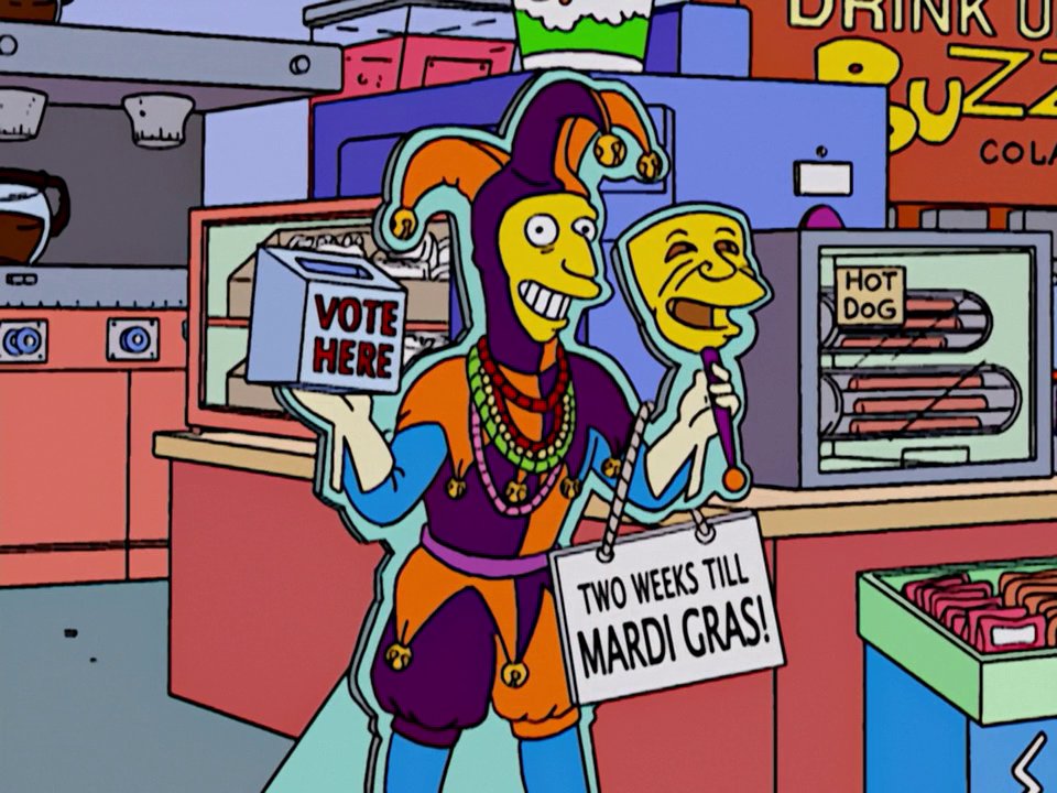 Frinkiac - Simpsons Meme & GIF Generator