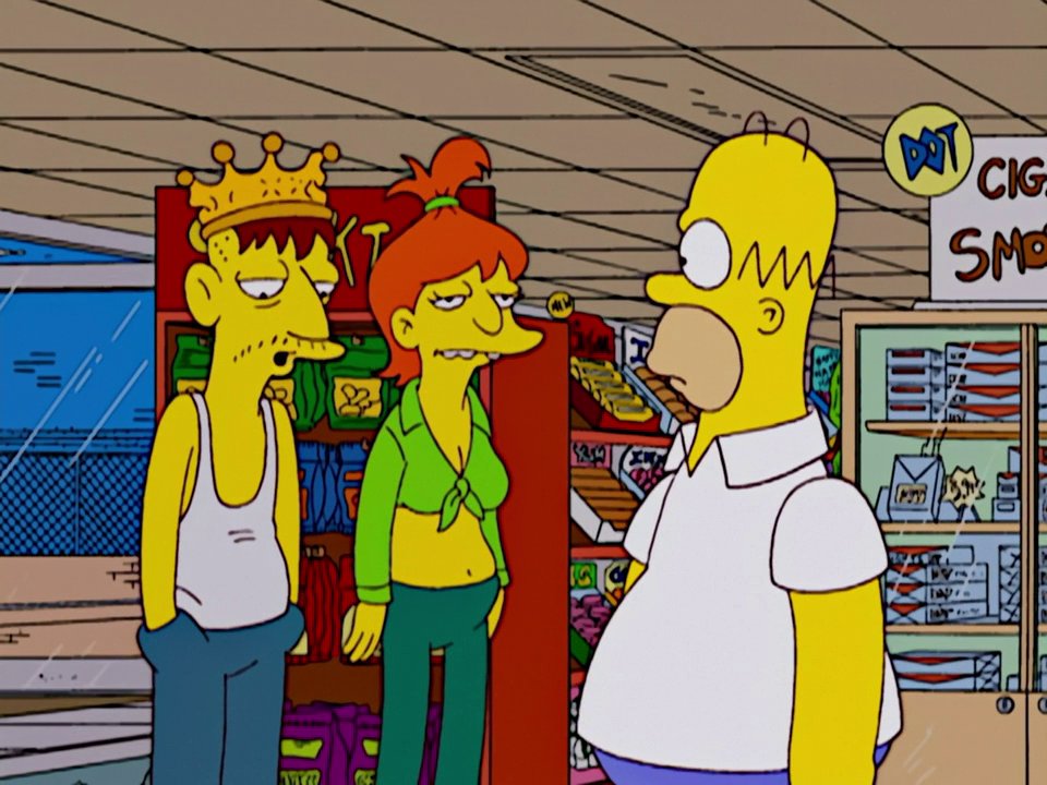 Frinkiac - Simpsons Meme & GIF Generator