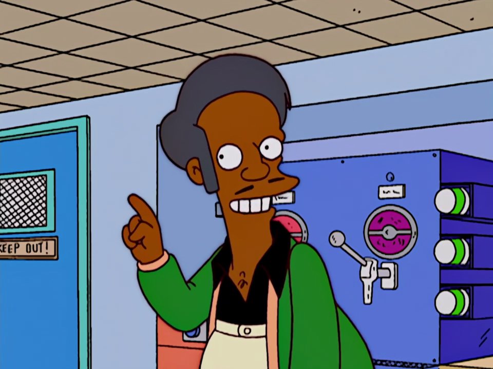 Frinkiac - Simpsons Meme & GIF Generator