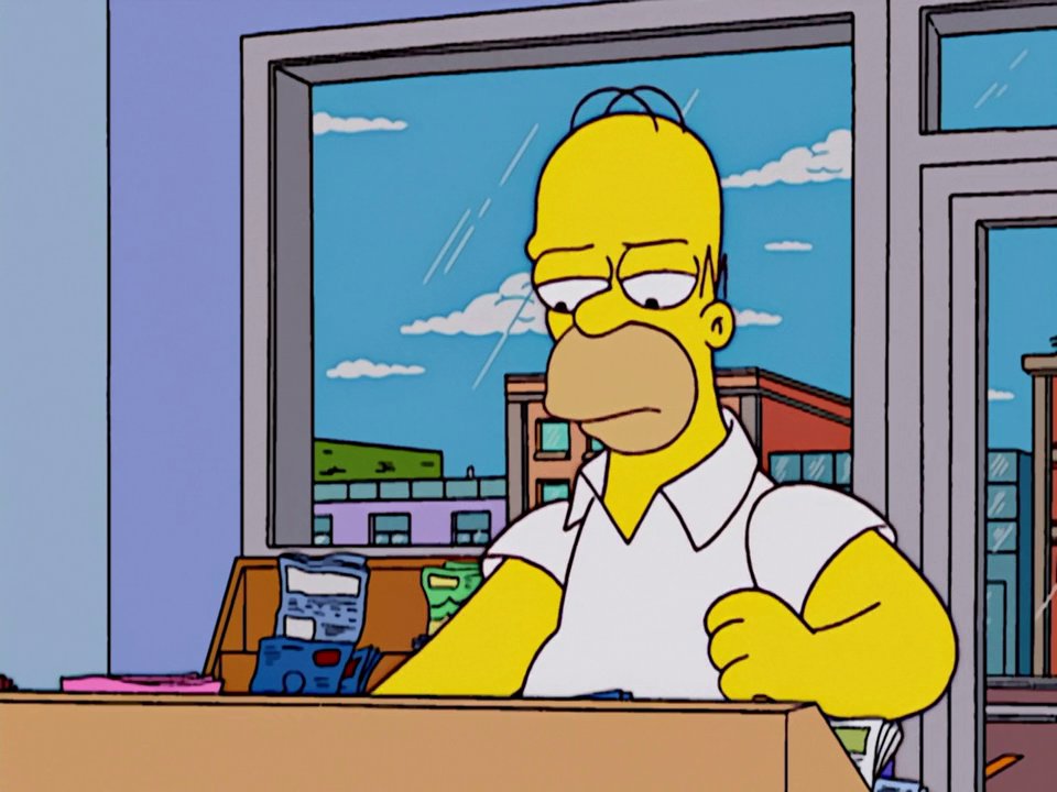 Frinkiac - Simpsons Meme & GIF Generator