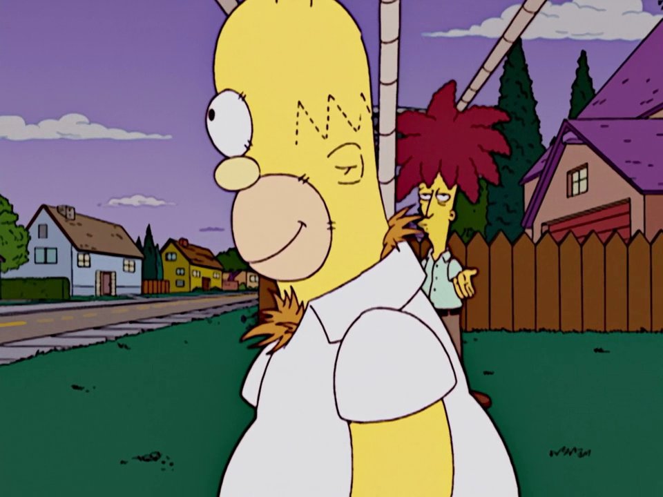 Frinkiac - Simpsons Meme & GIF Generator