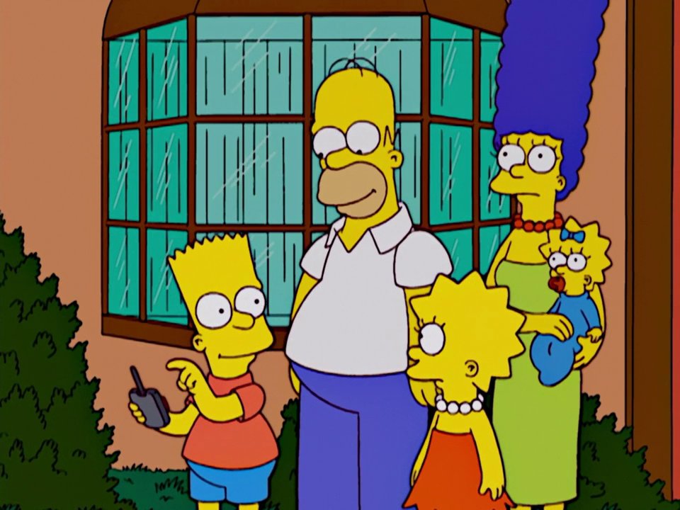 Frinkiac - Simpsons Meme & GIF Generator