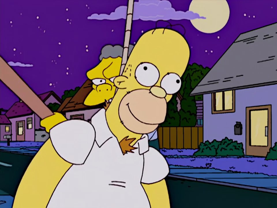 Frinkiac - Simpsons Meme & GIF Generator