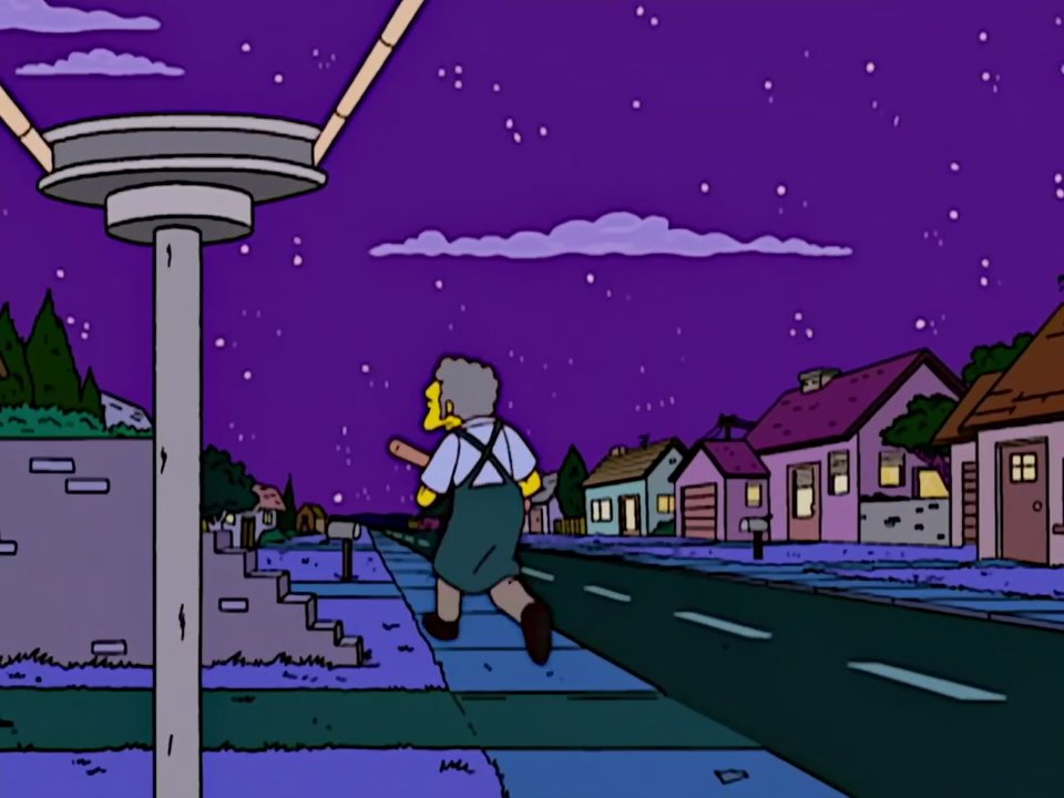 Frinkiac - Simpsons Meme & GIF Generator
