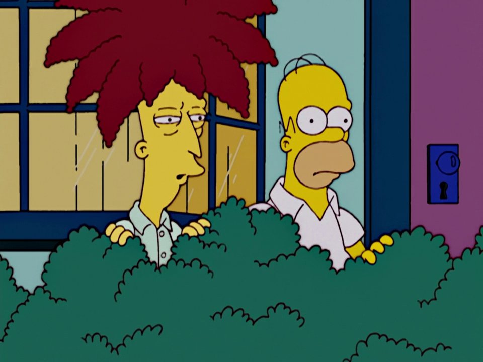 Frinkiac - Simpsons Meme & GIF Generator