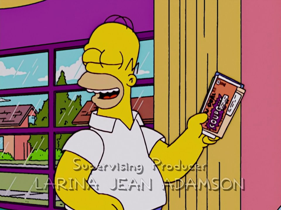 Frinkiac - Simpsons Meme & GIF Generator