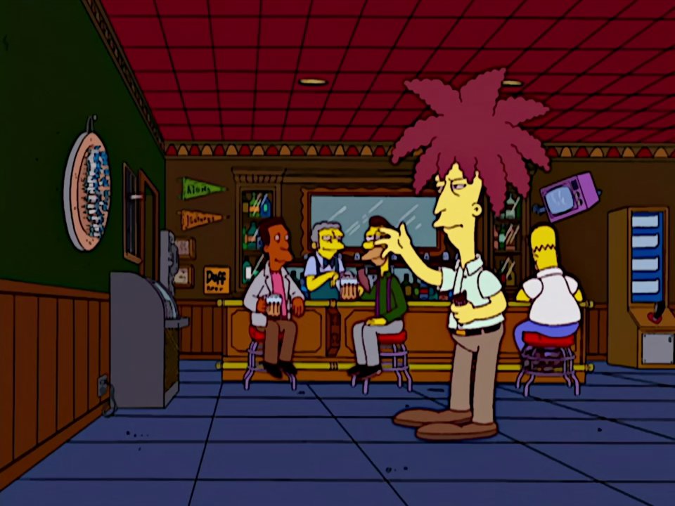 Frinkiac - Simpsons Meme & GIF Generator