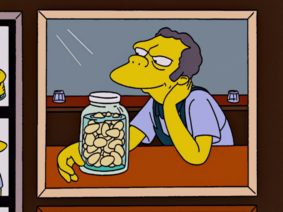 Frinkiac - Simpsons Meme & GIF Generator
