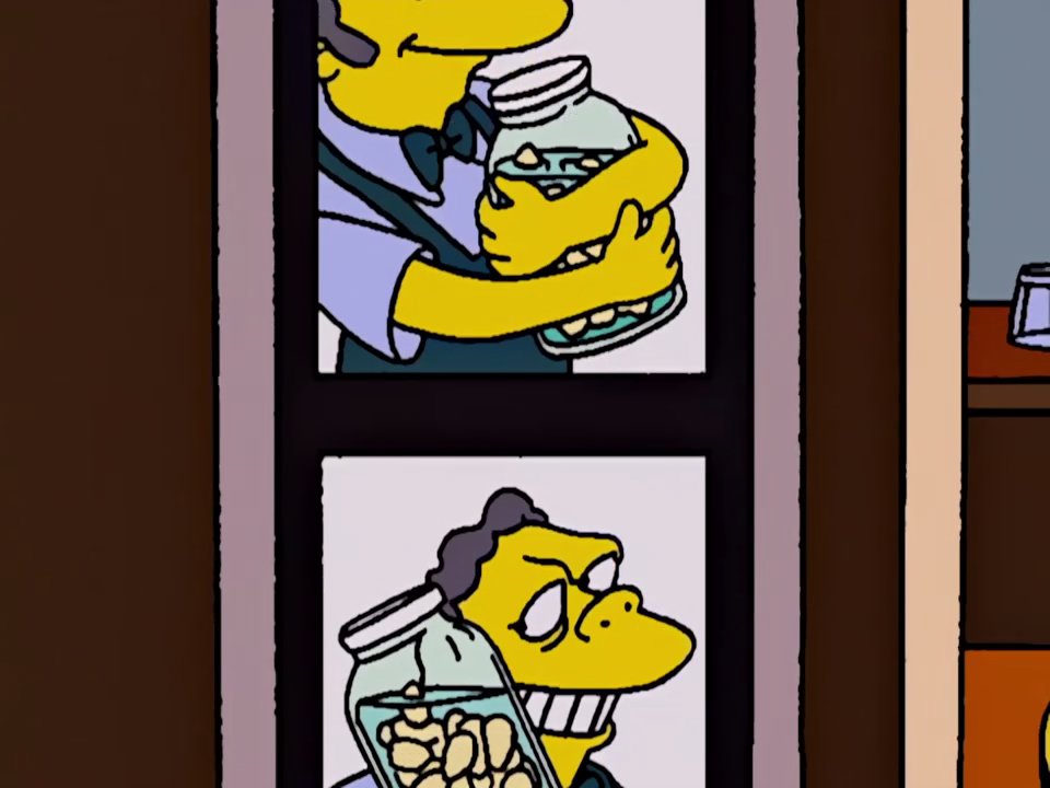 Frinkiac - Simpsons Meme & GIF Generator
