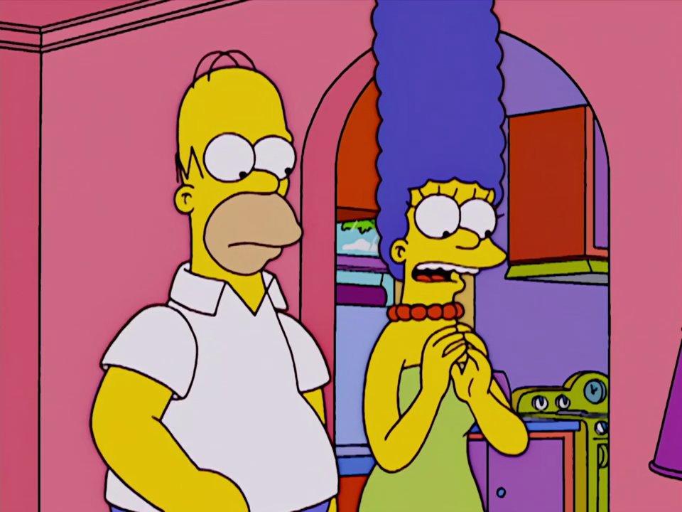 Frinkiac - Simpsons Meme & GIF Generator