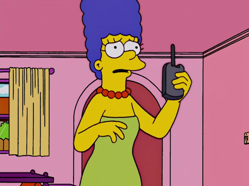 Frinkiac - Simpsons Meme & GIF Generator