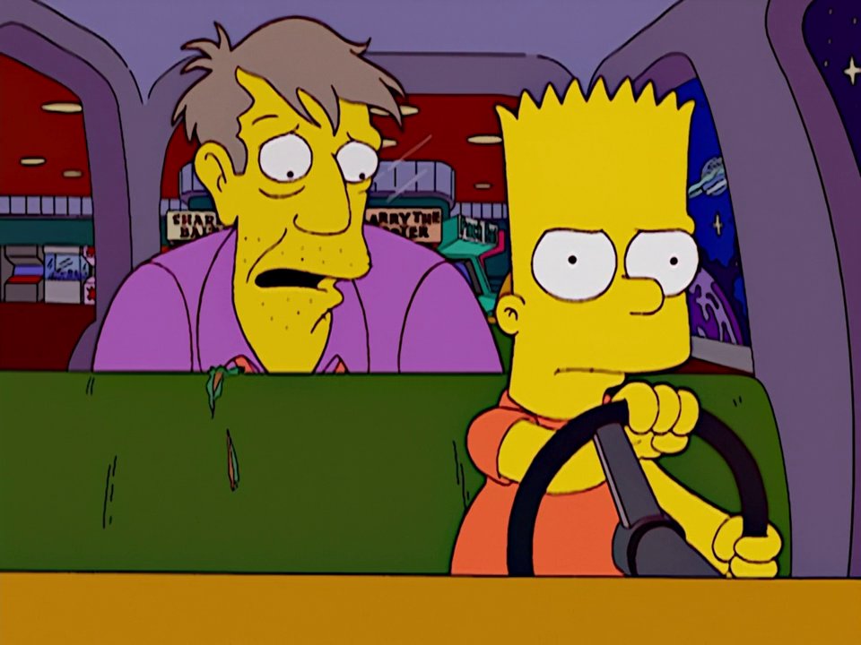 Frinkiac - Simpsons Meme & GIF Generator