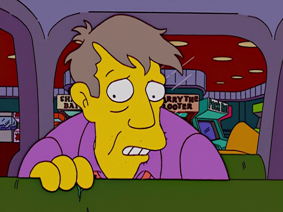 Frinkiac - Simpsons Meme & GIF Generator