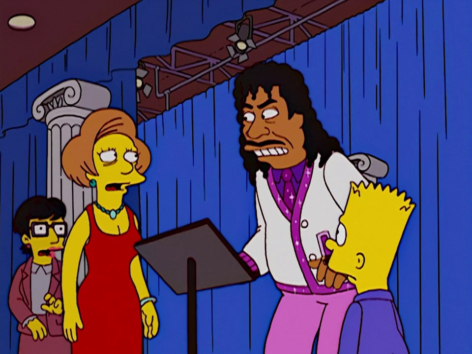 Frinkiac - Simpsons Meme & GIF Generator