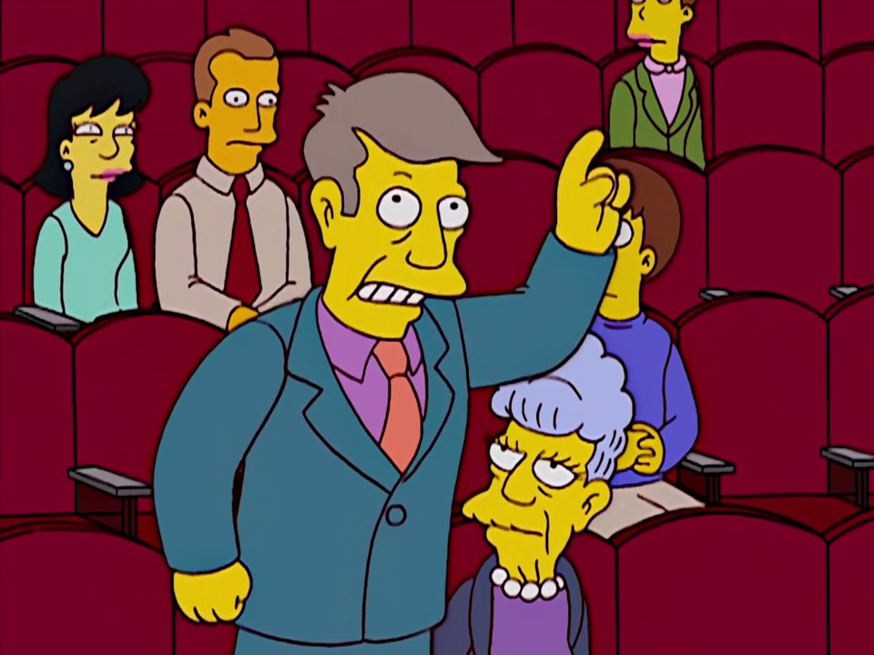 Frinkiac - Simpsons Meme & GIF Generator