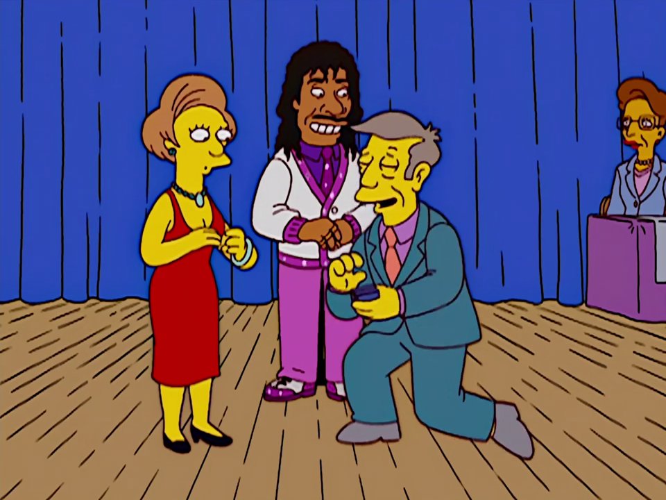 Frinkiac - Simpsons Meme & GIF Generator