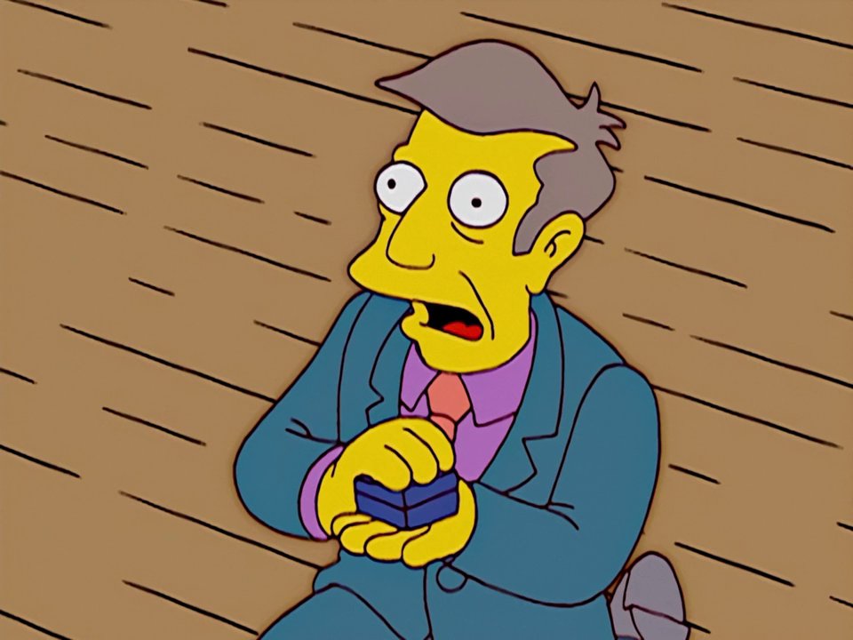 Frinkiac - Simpsons Meme & GIF Generator