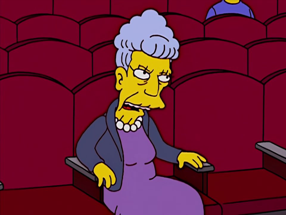 Frinkiac - Simpsons Meme & GIF Generator