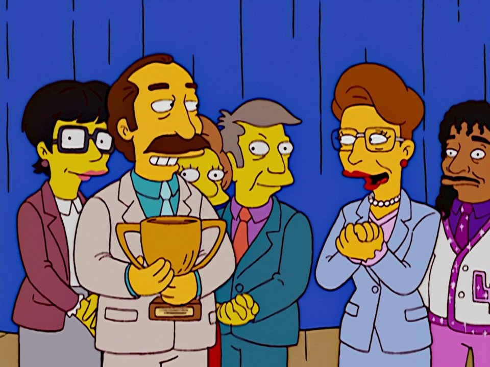 Frinkiac - Simpsons Meme & GIF Generator