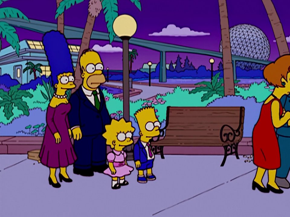 Frinkiac - Simpsons Meme & GIF Generator