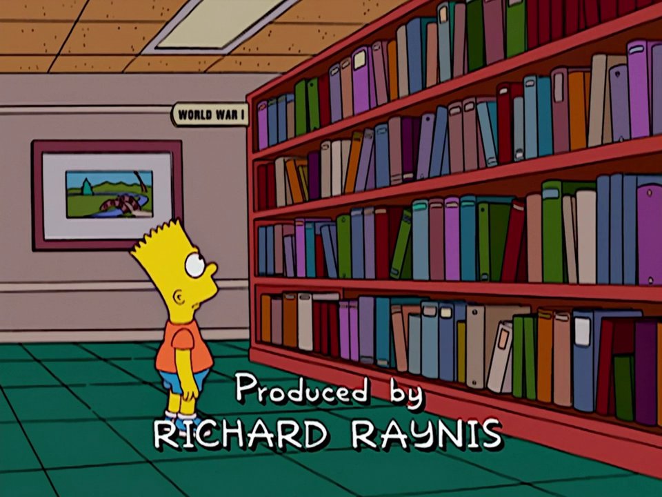 Frinkiac - Simpsons Meme & GIF Generator