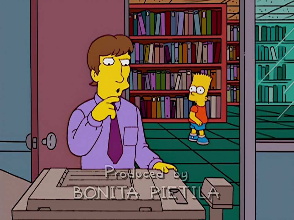 Frinkiac - Simpsons Meme & GIF Generator