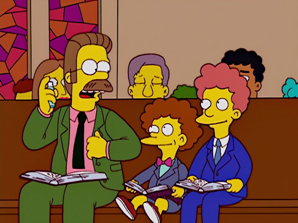 Frinkiac - Simpsons Meme & GIF Generator