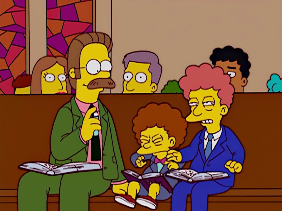 Frinkiac - Simpsons Meme & GIF Generator