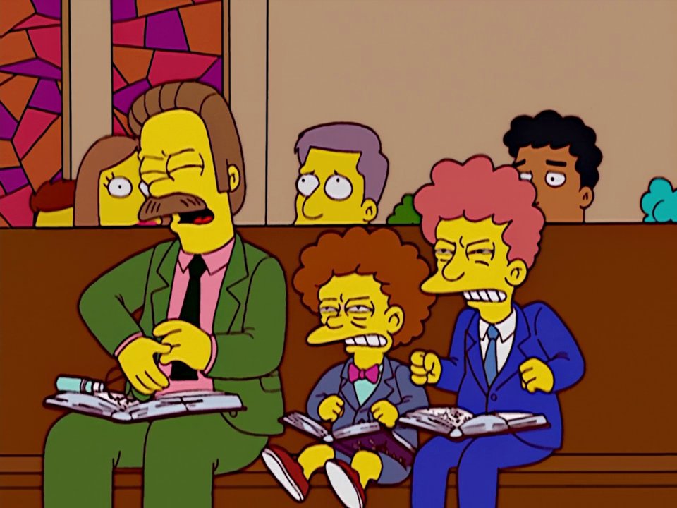 Frinkiac - Simpsons Meme & GIF Generator