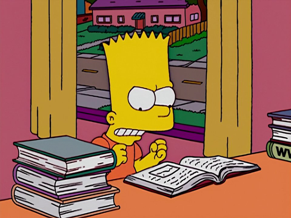 Frinkiac - Simpsons Meme & GIF Generator