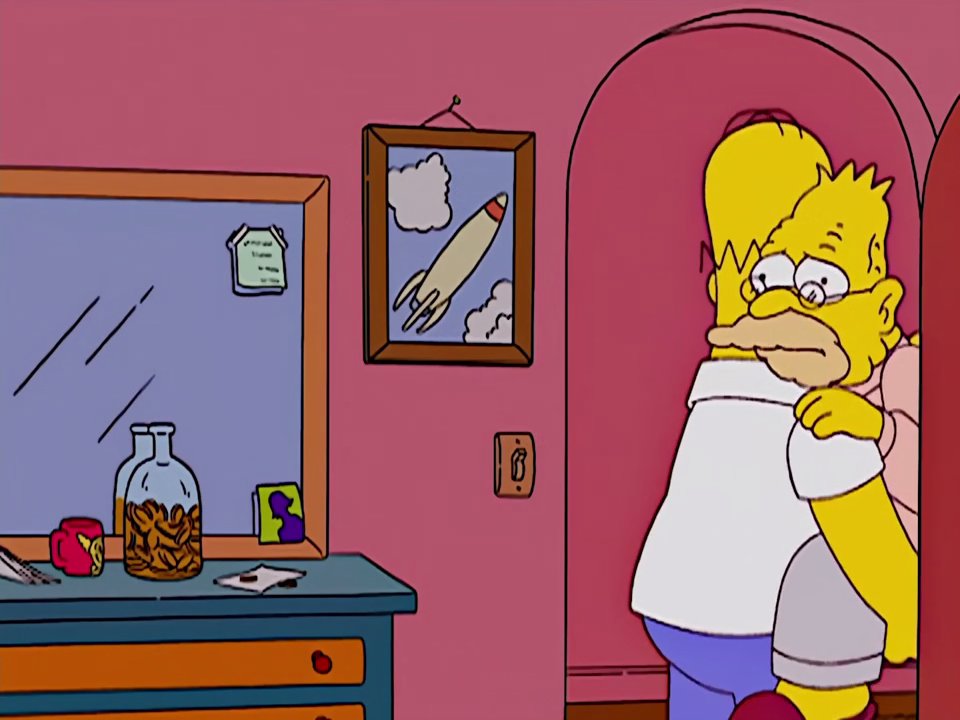 Frinkiac - Simpsons Meme & GIF Generator