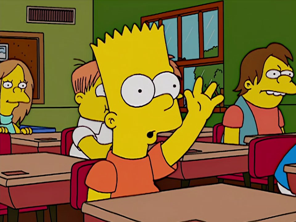 Frinkiac - Simpsons Meme & GIF Generator