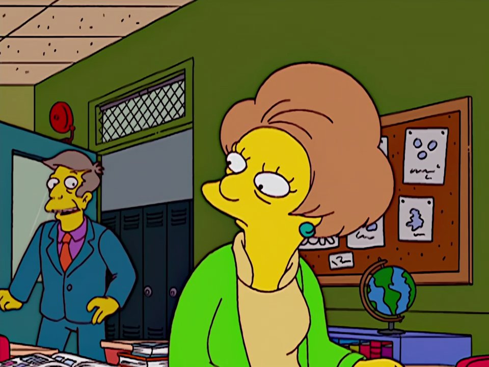 Frinkiac - Simpsons Meme & GIF Generator