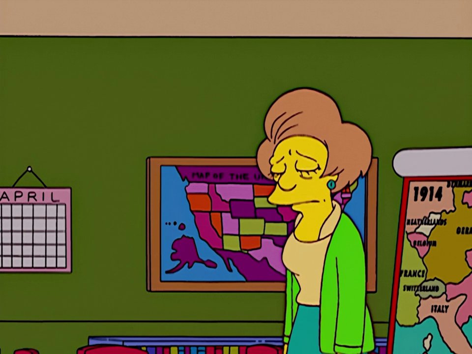 Frinkiac - Simpsons Meme & GIF Generator