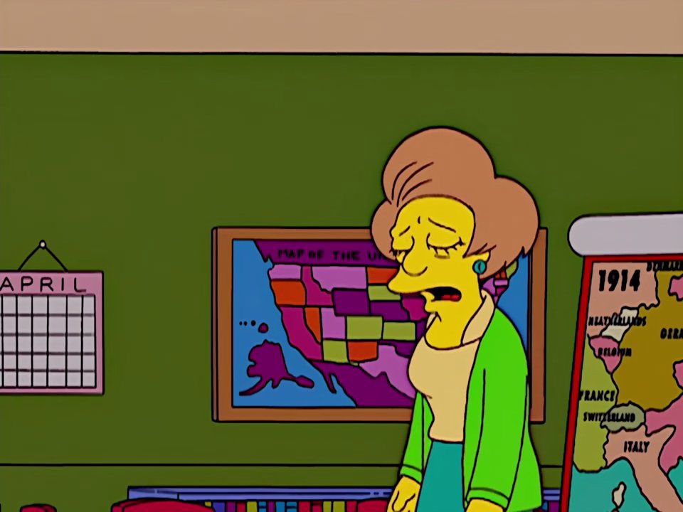 Frinkiac - Simpsons Meme & GIF Generator