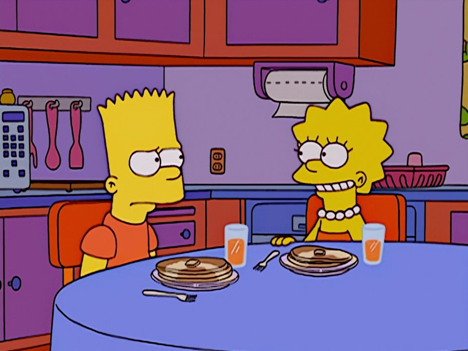 Frinkiac - Simpsons Meme & GIF Generator