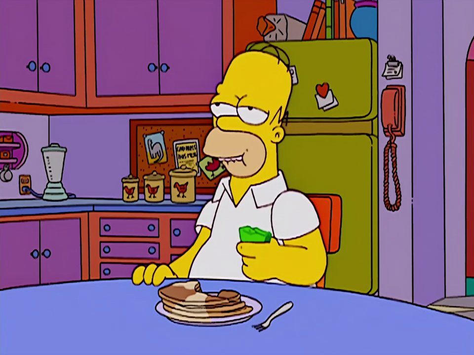 Frinkiac - Simpsons Meme & GIF Generator