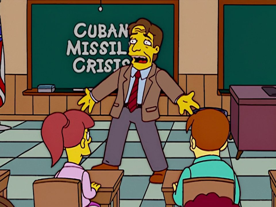 Frinkiac - Simpsons Meme & GIF Generator