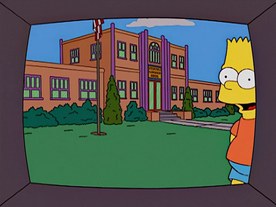 Frinkiac - Simpsons Meme & GIF Generator