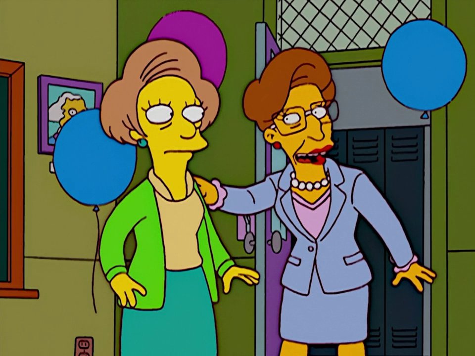 Frinkiac - Simpsons Meme & GIF Generator