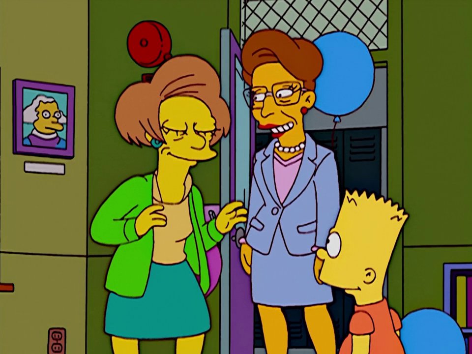 Frinkiac - Simpsons Meme & GIF Generator