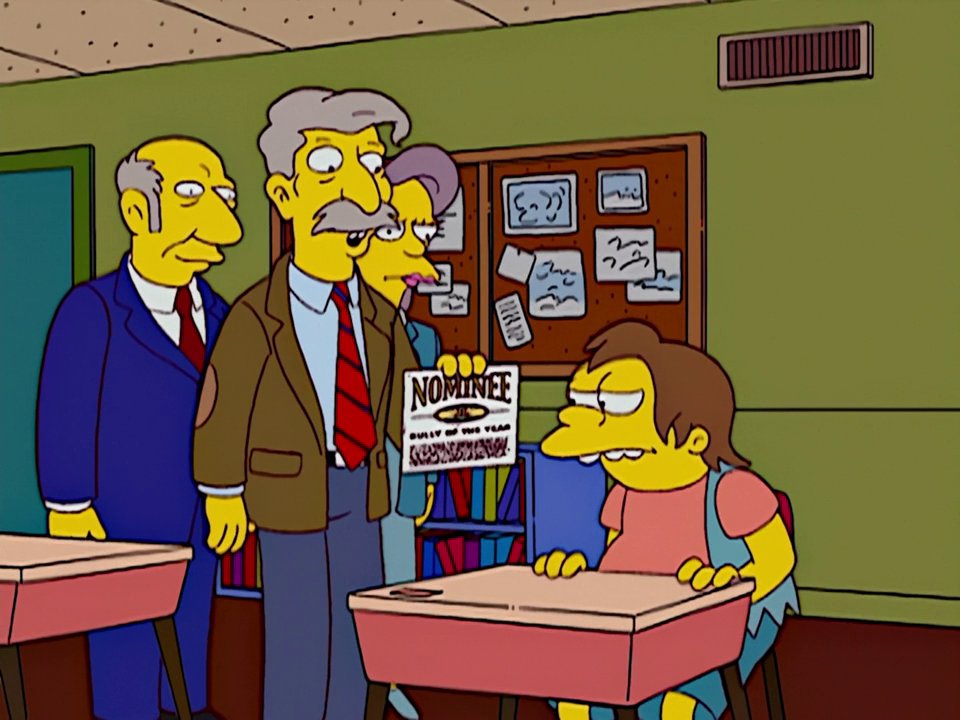 Frinkiac - Simpsons Meme & GIF Generator